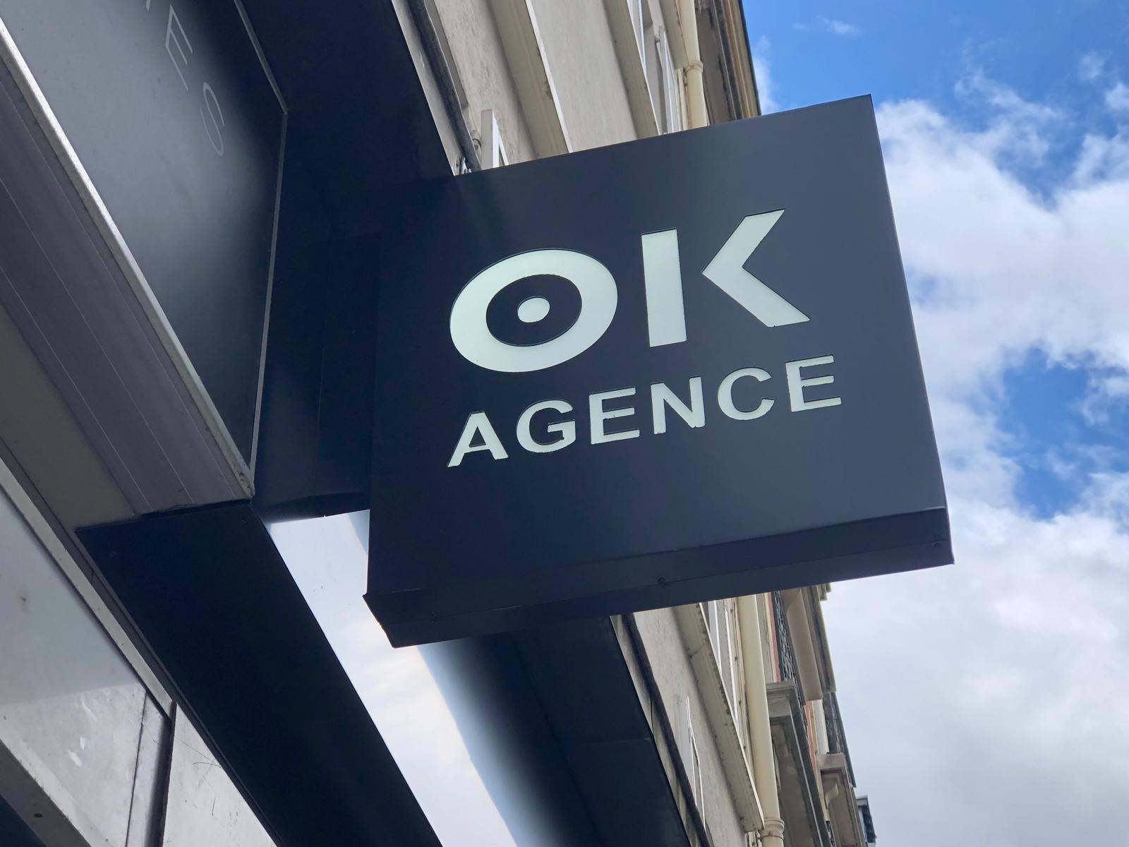 Enseigniste, Fabrication et Pose - Enseigne lumineuse (Led ou Néon) ou ...